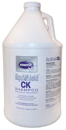 EquiShield CK Shampoo