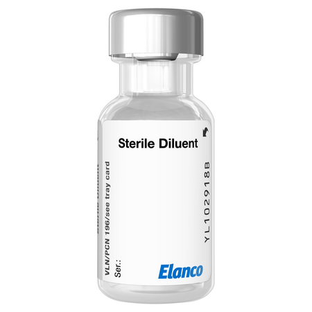 TruCan B Oral Vaccine