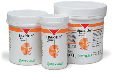 Epakitin Renal Supplement for Cats and Dogs