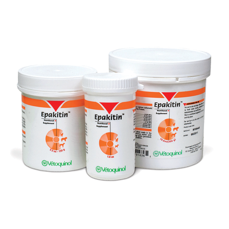Epakitin Renal Supplement for Cats and Dogs