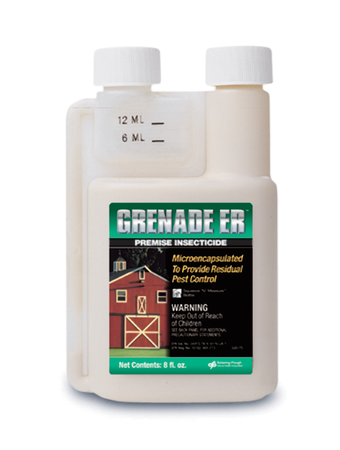 Grenade ER Insecticide