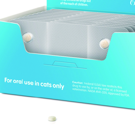 Onsior Tablets for Cats, 6mg