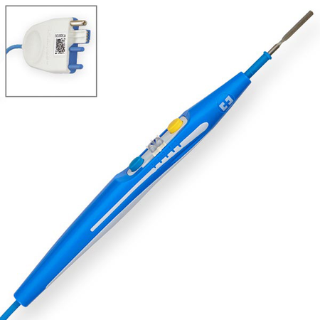 Force TriVerse Electrosurgical Device, with Multiple Power Settings ...