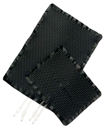 Soft-Temp Circulating Water Pad, Heavy Duty, Reusable, 20 in x 29 in