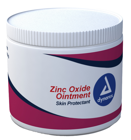 Zinc Oxide Topical Ointment, 20%