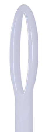 Fecal Loop, Dual-Tipped, Disposable