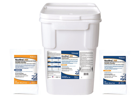 NeoMed 325 Soluable Powder