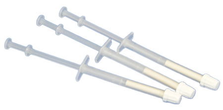 Hemablock Hemostatic Powder, Pre-Filled Applicator