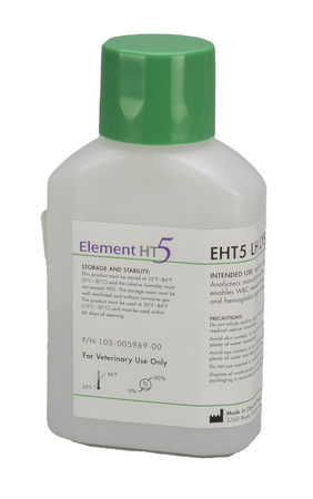 Element HT5 LH Lyse Hematology Solution
