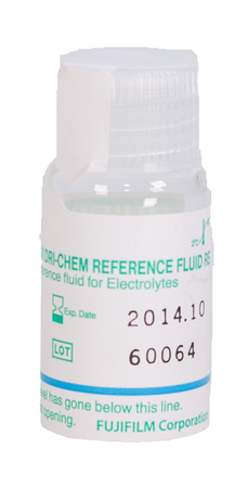 DRI-CHEM Electrolyte Reference Fluid