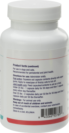 1-TDC TetraDecanol Complex, Extra Strength