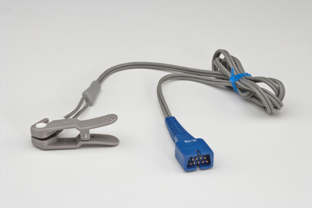 Nellcor PM10N Handheld Portable SpO2 Pulse Oximeter