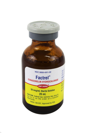 Factrel Injection