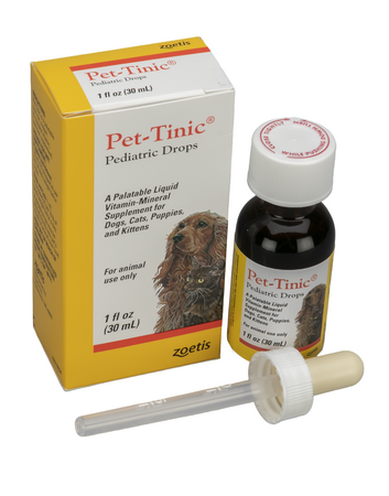 Pet Tinic