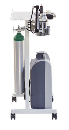 Pureline M6000 Anesthesia System, Regular Pop-off Valve