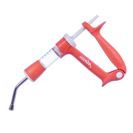 Valbazen Fusion Dose Gun