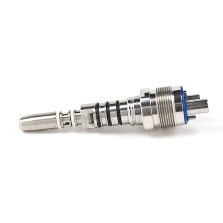 VetPro Swivel High Speed Coupler Only