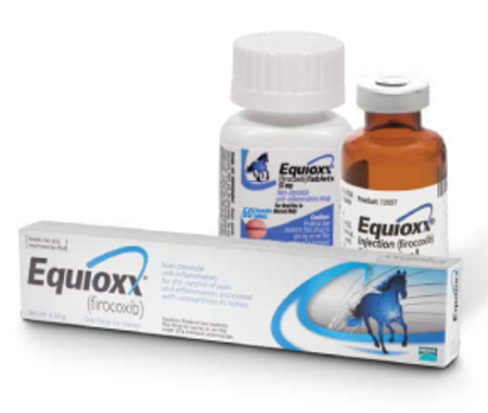 Equioxx Tablets