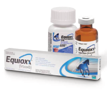 Equioxx Tablets