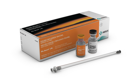 Flu Avert I.N. EIV Intranasal Vaccine