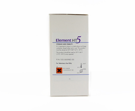 Diagnostic - Reagent/Accessories - Hematology, HT5 Probe Cleaner