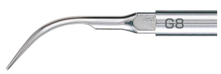 KRUUSE Scaler Tip, G8