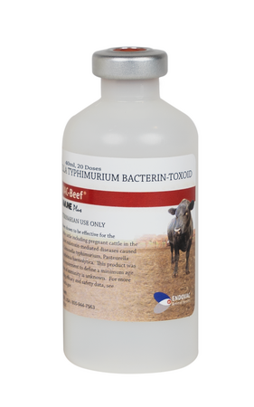 Endovac-Beef, 40mL