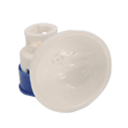 BD PhaSeal Protector P14, Closed System Transfer Device, 20mL Pressure ...