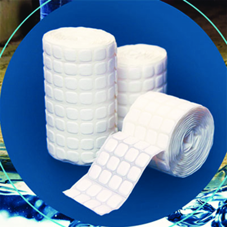 AquaCast Liner, 4 in