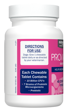 Proviable-Forte Digestive Health Supplement