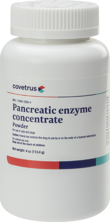 Pancreatic Enzyme Concentrate Powder
