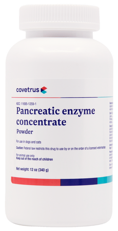 Pancreatic Enzyme Concentrate Powder