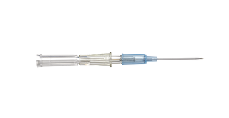 Surflo IV Catheter, Teflon, 18 G x 2 in