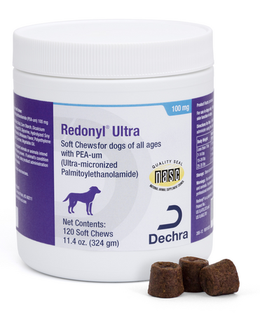 Redonyl Ultra Soft Chews for Dogs, 100mg