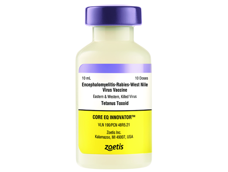 Core EQ Innovator Vaccine