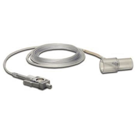 Respironics CO2 Sample Line, 80 in, High Humidity