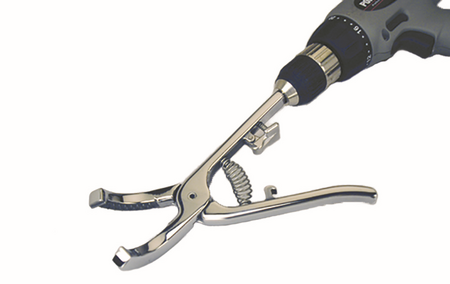 Henderson Equine Castration Instrument