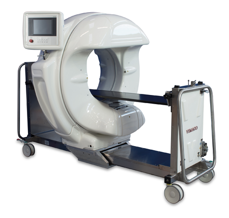 Vimago High Definition 3D Volumetric Imaging