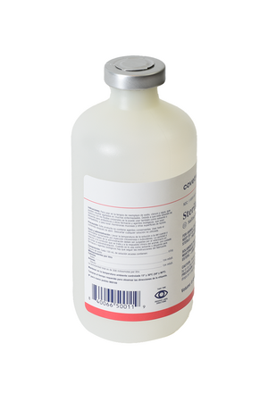 Sterile Saline Solution
