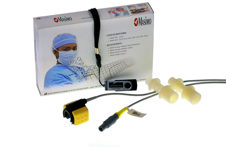 Masimo Mainstream CO2 Module