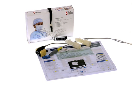 Masimo Mainstream CO2 Module