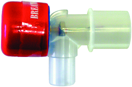 Breath Safe Mini Respiratory Monitor