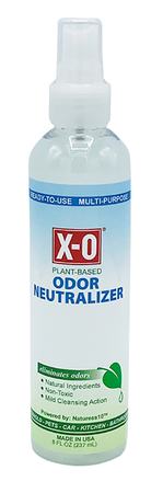 XO Odor Neutralizer Spray