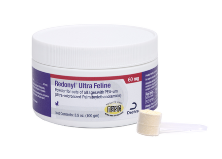 Redonyl Ultra Feline Powder for Cats, 60mg