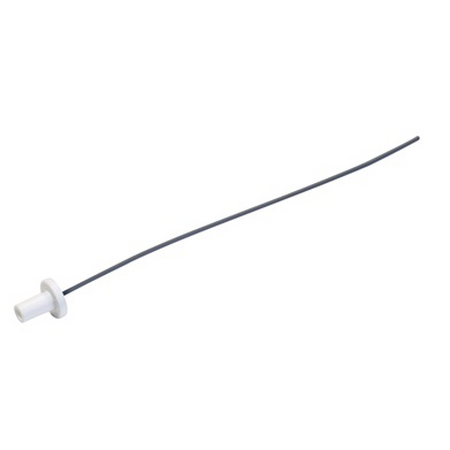 SurgiVet Tom Cat Catheter, Slippery Sam, 3.5 fr x 11 cm