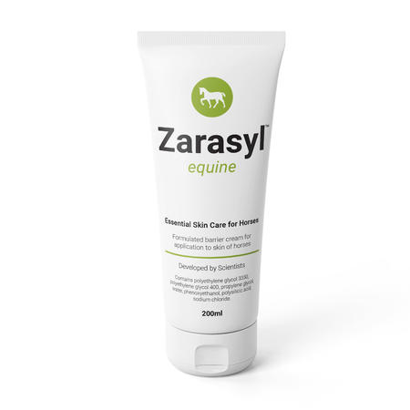 Zarasyl Equine