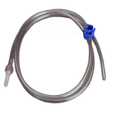 Uterine Flushing Catheter, 72 in