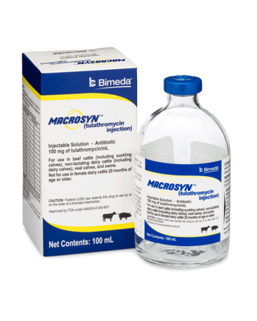Macrosyn Injection Solution