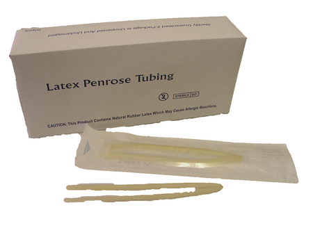 Penrose Tubing, 3/8 in