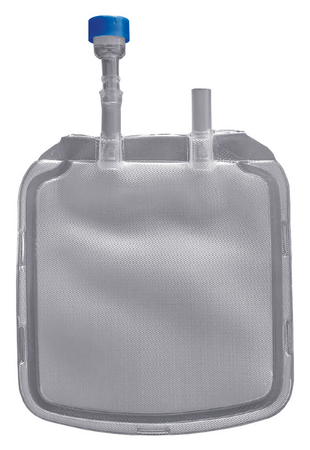 ACD-A Anticoagulant 50mL Bag with 20mL ACD-A Solution